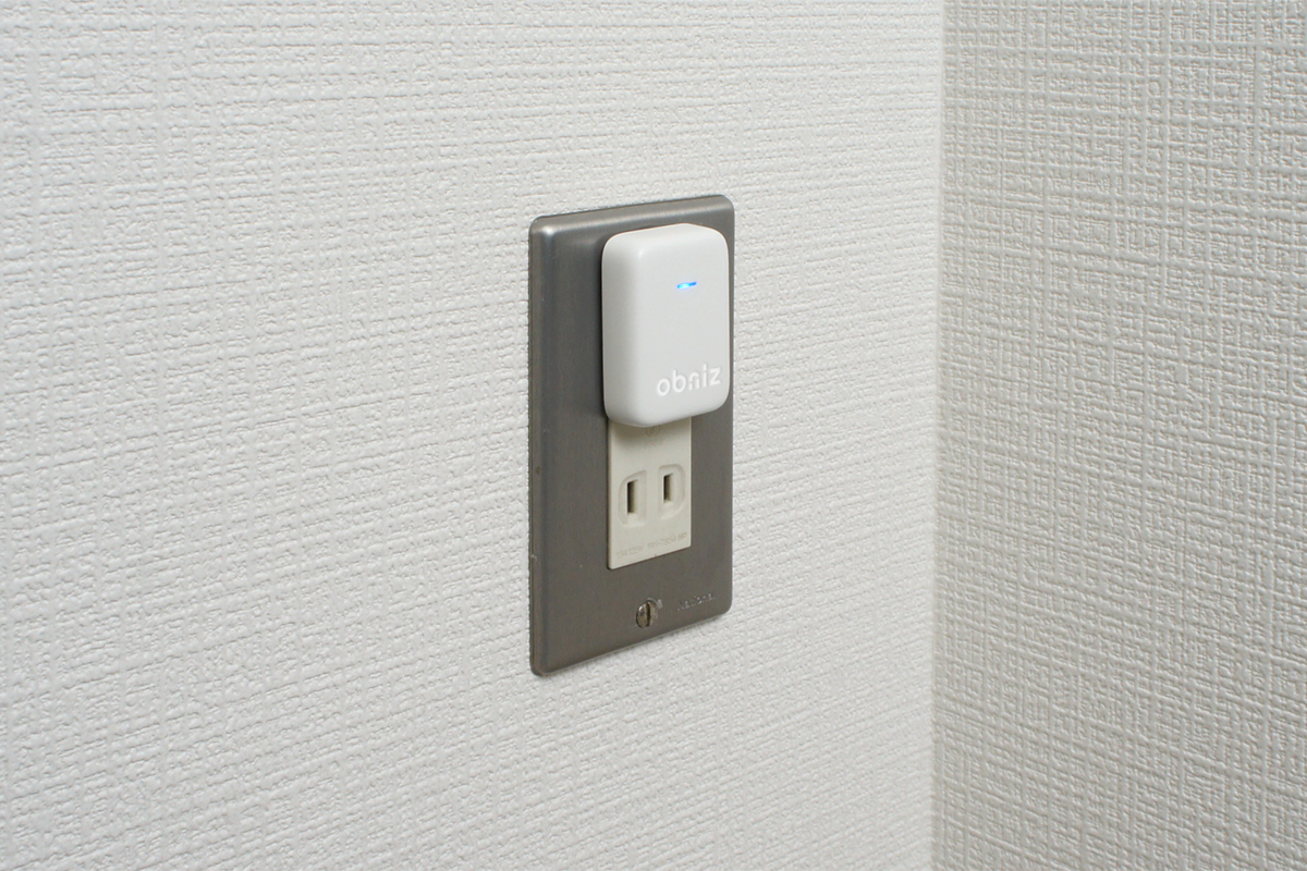 BLE/Wi-Fi ゲートウェイ - obniz公式ブログ